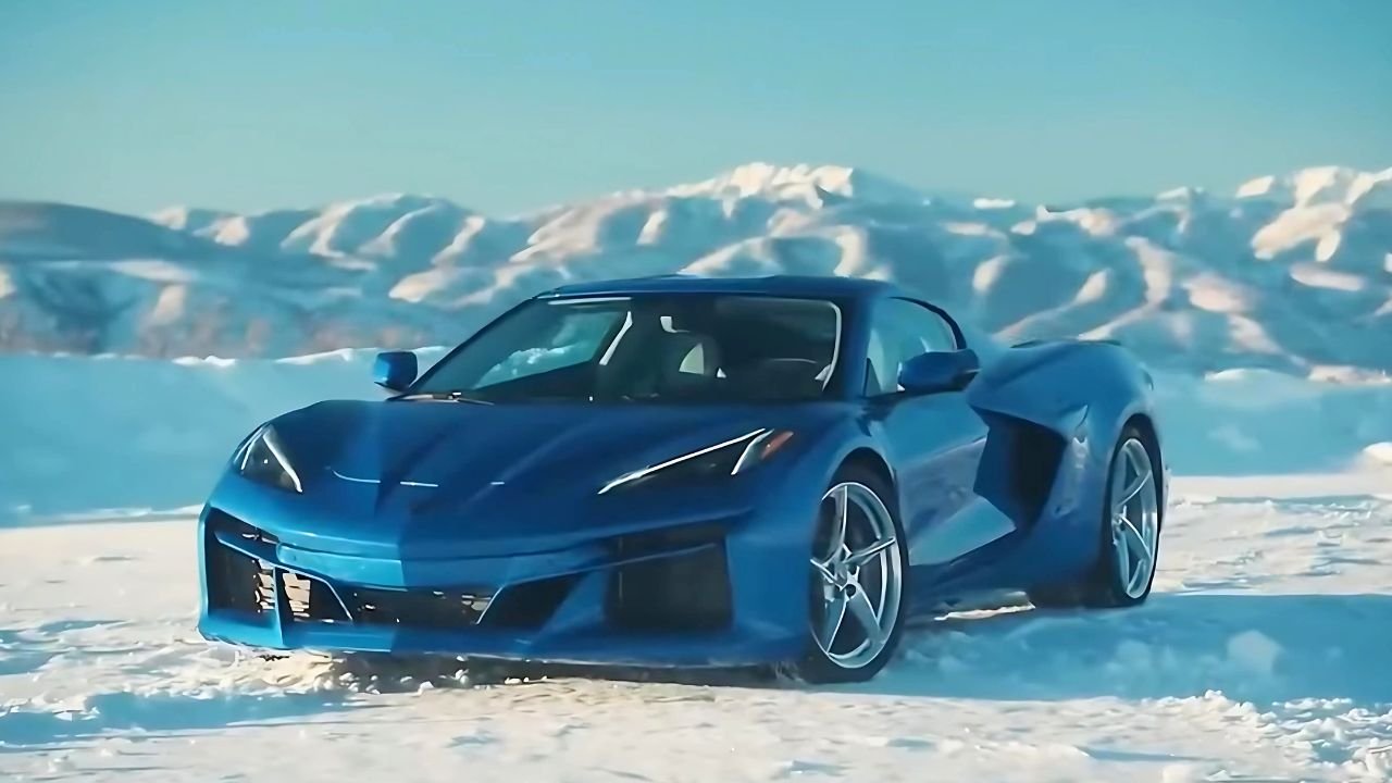 2025 Chevrolet Corvette Zora - All Details Leaked - Pontos Auto