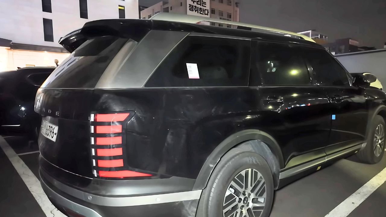 The All-New 2026 Hyundai Palisade: A Detailed First Look - Pontos Auto