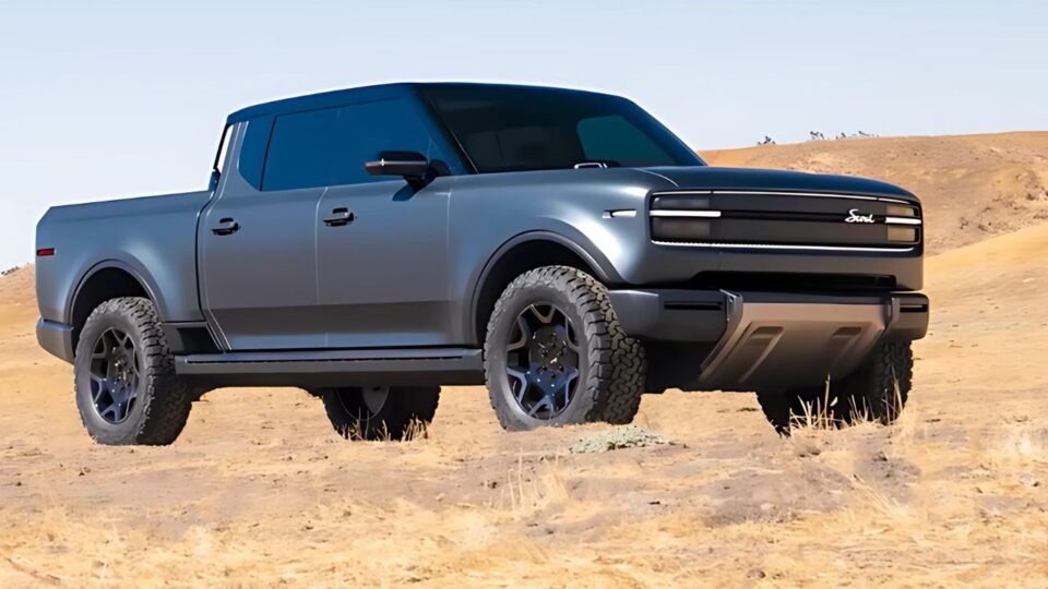 A Detailed Look at the 2027 Scout Motors Terra and Traveler Models ...