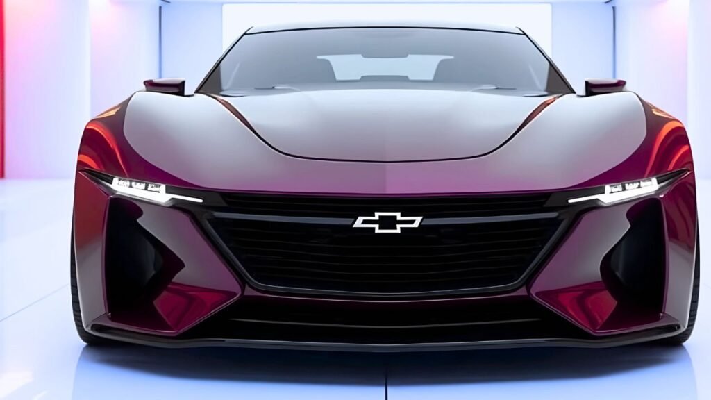 Huge Updates on 2025 Chevrolet Monte Carlo SS - Pontos Auto