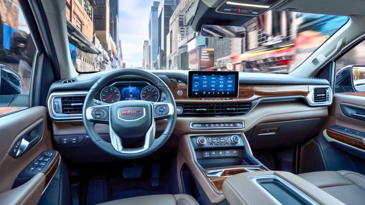 Get Ready for the 2026 GMC Savana: Versatile, Reliable, and ...