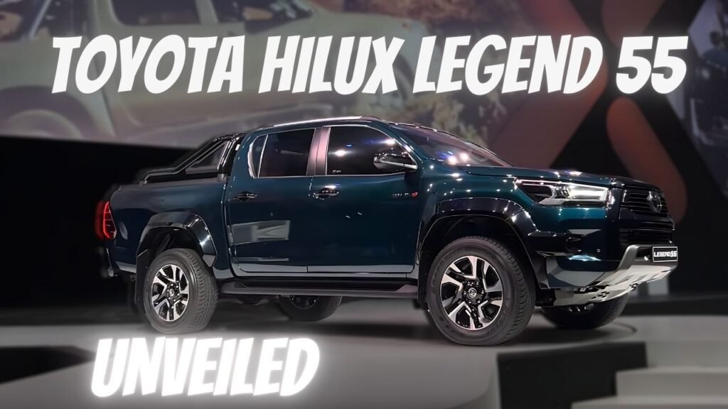 Highlights from Toyota’s SOMI 2025: What’s Next for the Iconic Brand ...