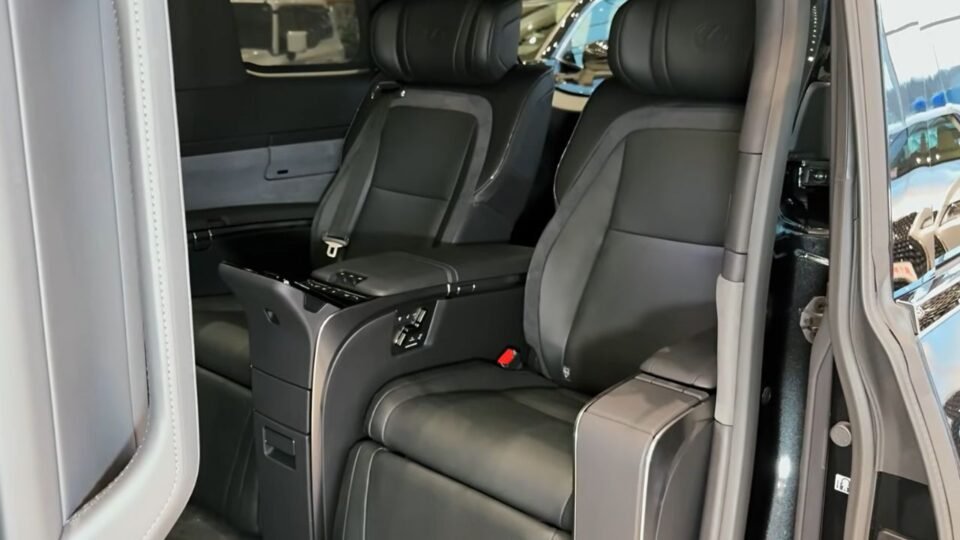 2025 Lexus Minivan - What We Know About It - Pontos Auto