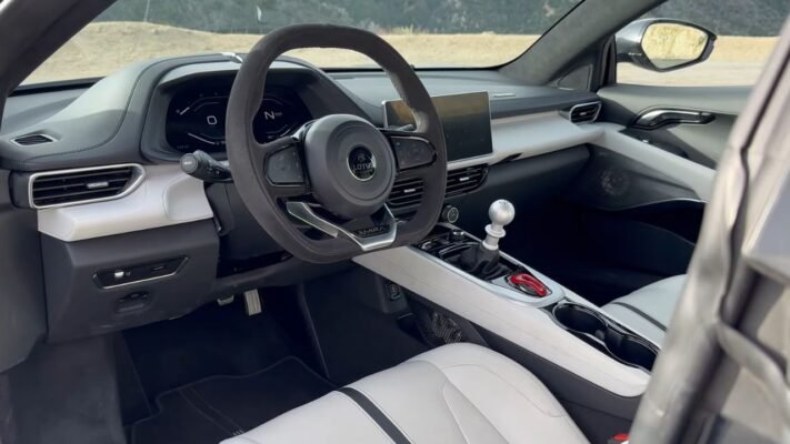 Exploring the Best and Worst of the Lotus Emira - Pontos Auto