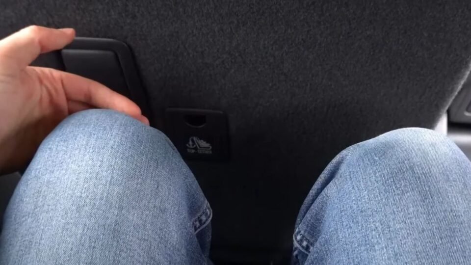 2024 Lexus GX550: A Full Breakdown of Pros and Cons - Pontos Auto