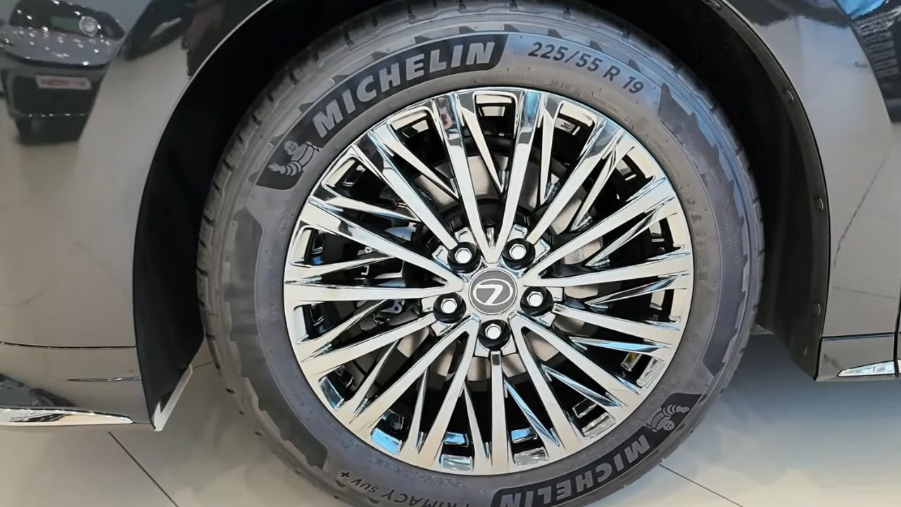 2025 Lexus Minivan - What We Know About It - Pontos Auto