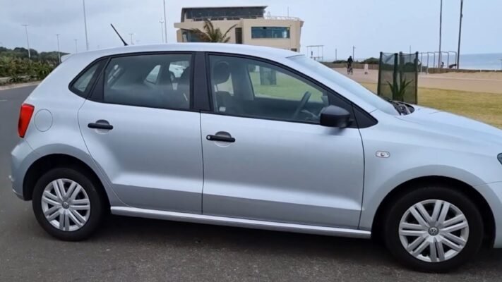 VW Polo Vivo Review: Is It Still a Top Choice? - Pontos Auto
