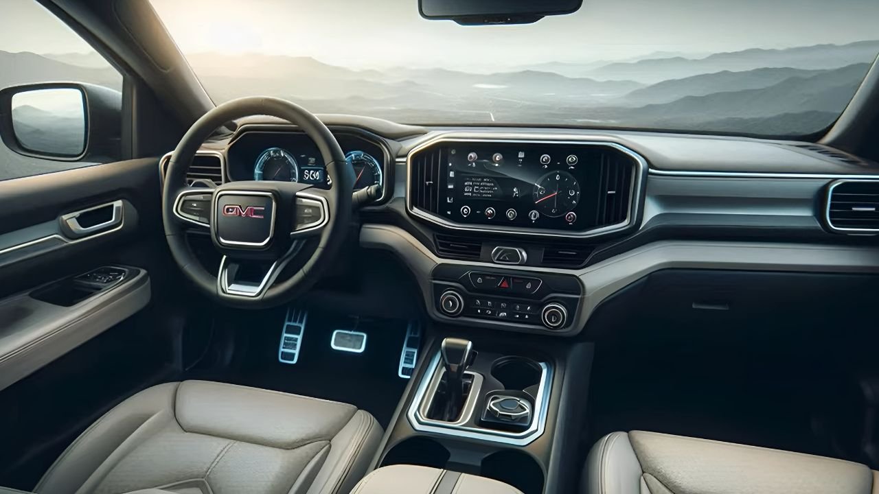 2026 GMC Jimmy: What We Know! - Pontos Auto