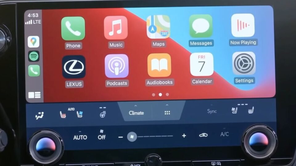 2026 Lexus NX: What’s New in This Luxury SUV? - Pontos Auto