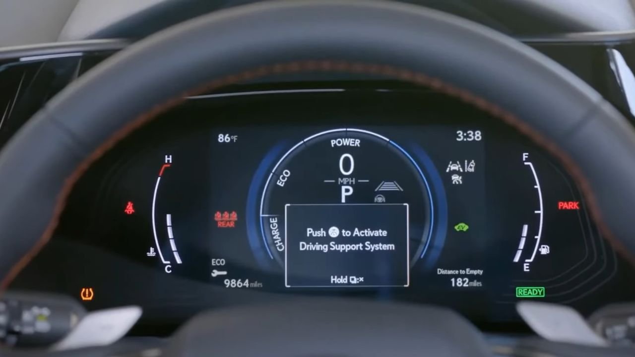 2026 Lexus NX: What’s New in This Luxury SUV? - Pontos Auto