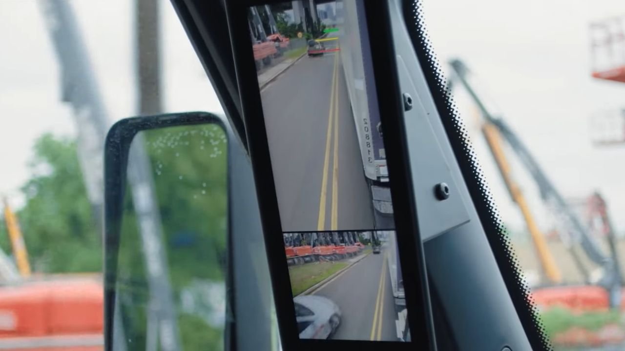 2026 Freightliner Cascadia Breaks Cover with Major Tech Upgrades ...