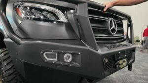 2026 Tiffin Open Trail 25AO Full Review and Feature Breakdown - Pontos Auto