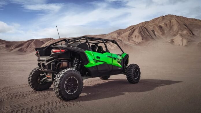 2026 Kawasaki H2 Specs Price Detailed Review Pontos Auto