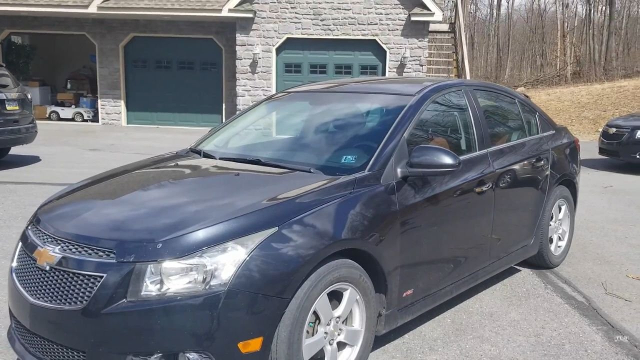 Chevy Cruze Years to Avoid That Will Cost You Thousands! - Pontos Auto